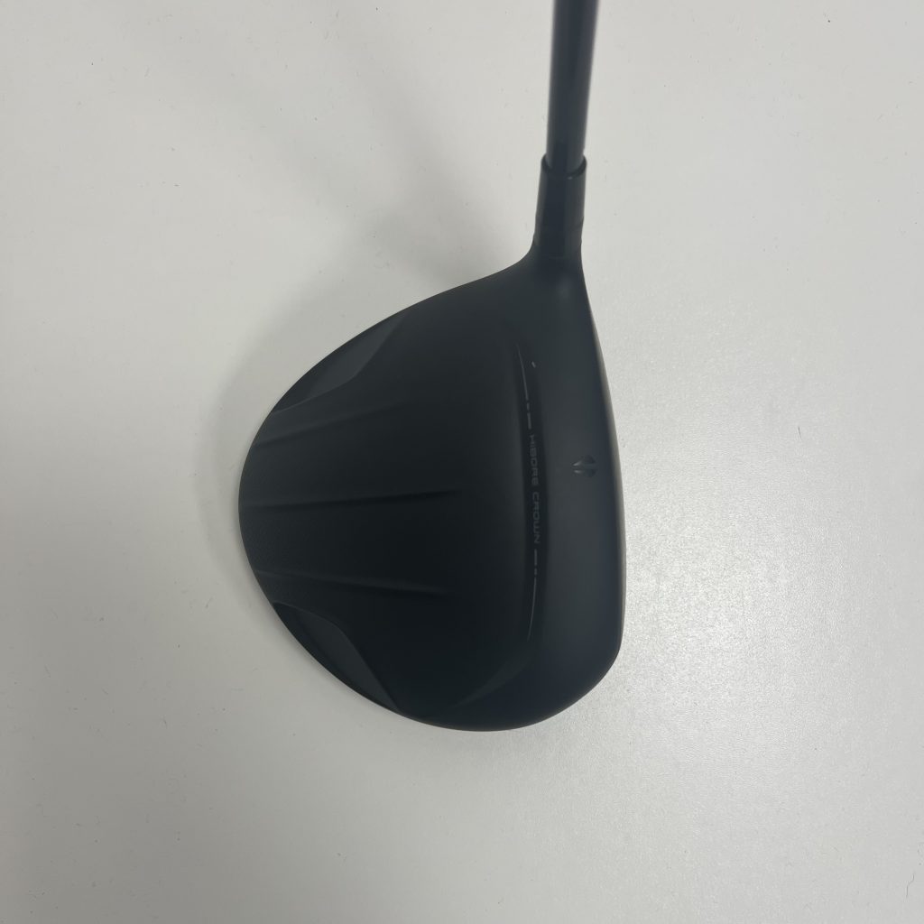 Driver 10.5° Cleveland Launcher HB Turbo - Reconditionné Play always